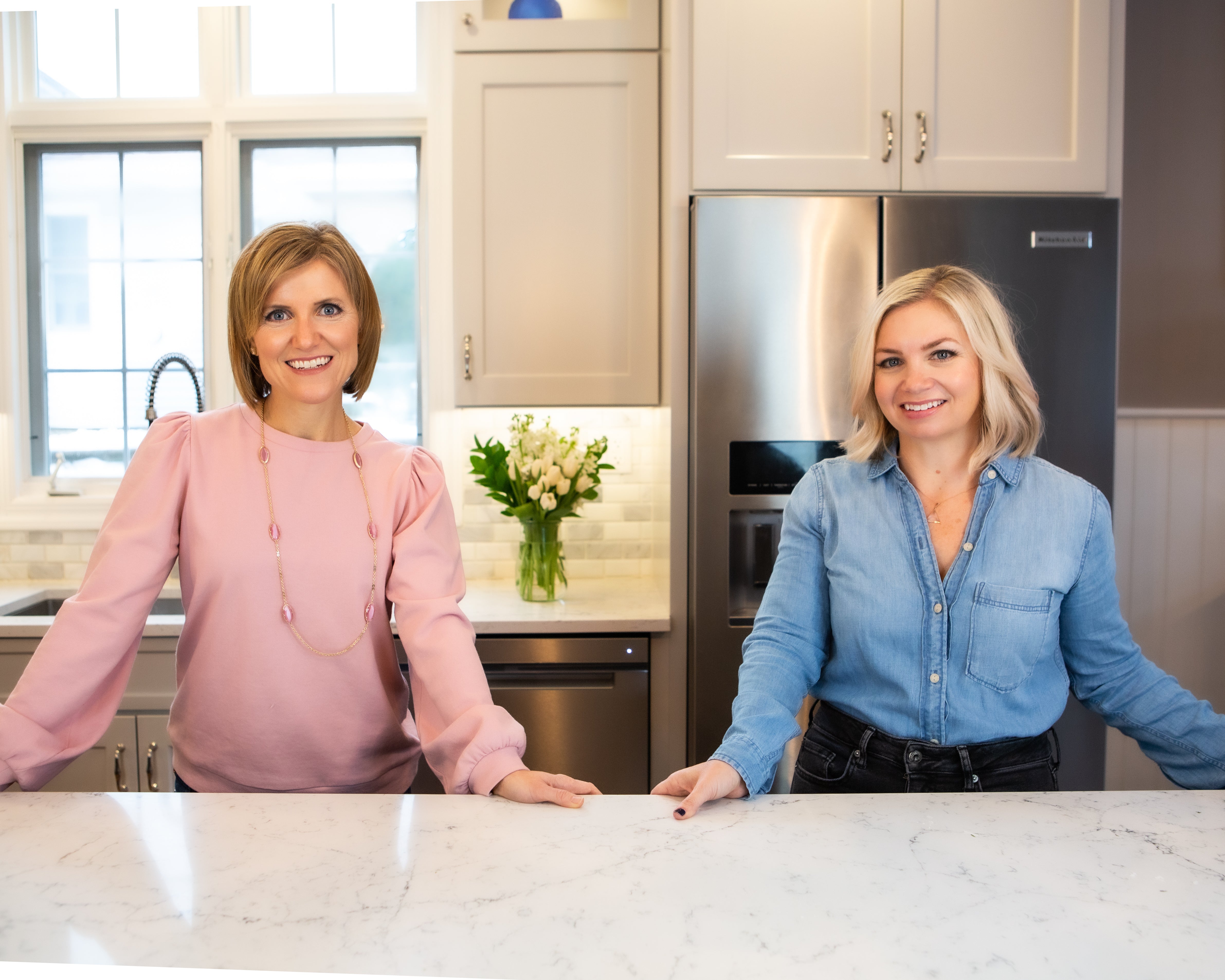 How Jen and Lauren Found Their YOUnique Lifestyle Balance – Vitaminis